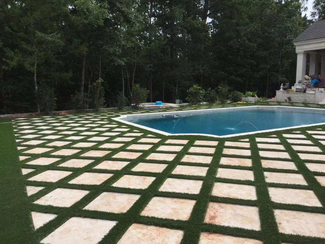 Inspiration - Texoma Turf Pros